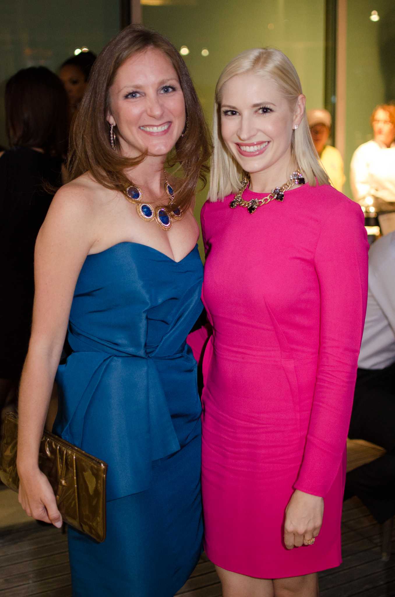 Dress for Success reflects on 15 years of helping women