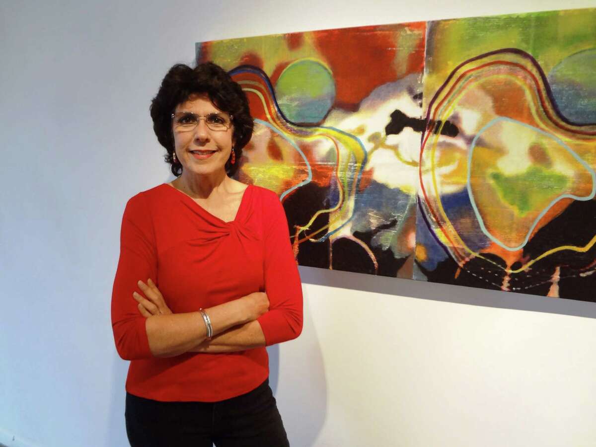 Life-and-death issues inspire new works of art