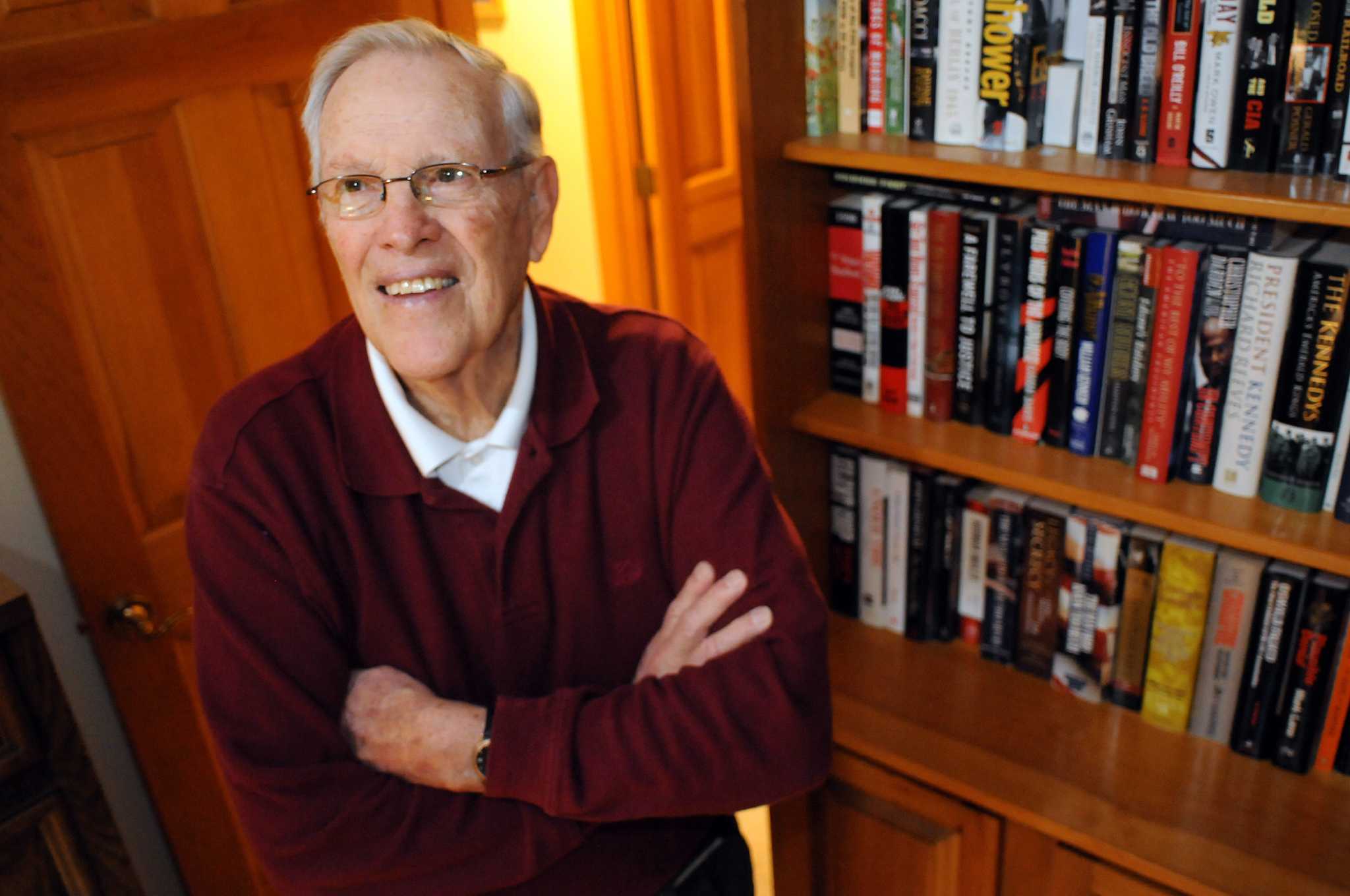 Grondahl: Bob Wygant, orphan who spent a lifetime unearthing family ...