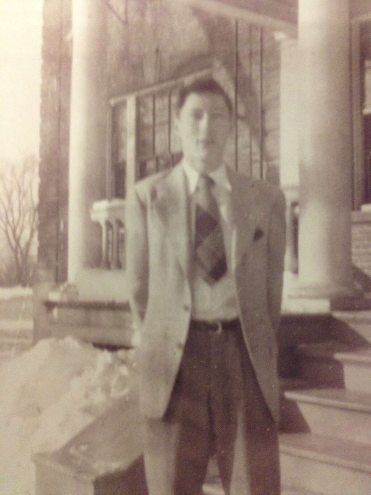 From Albany to murk of JFK assassination