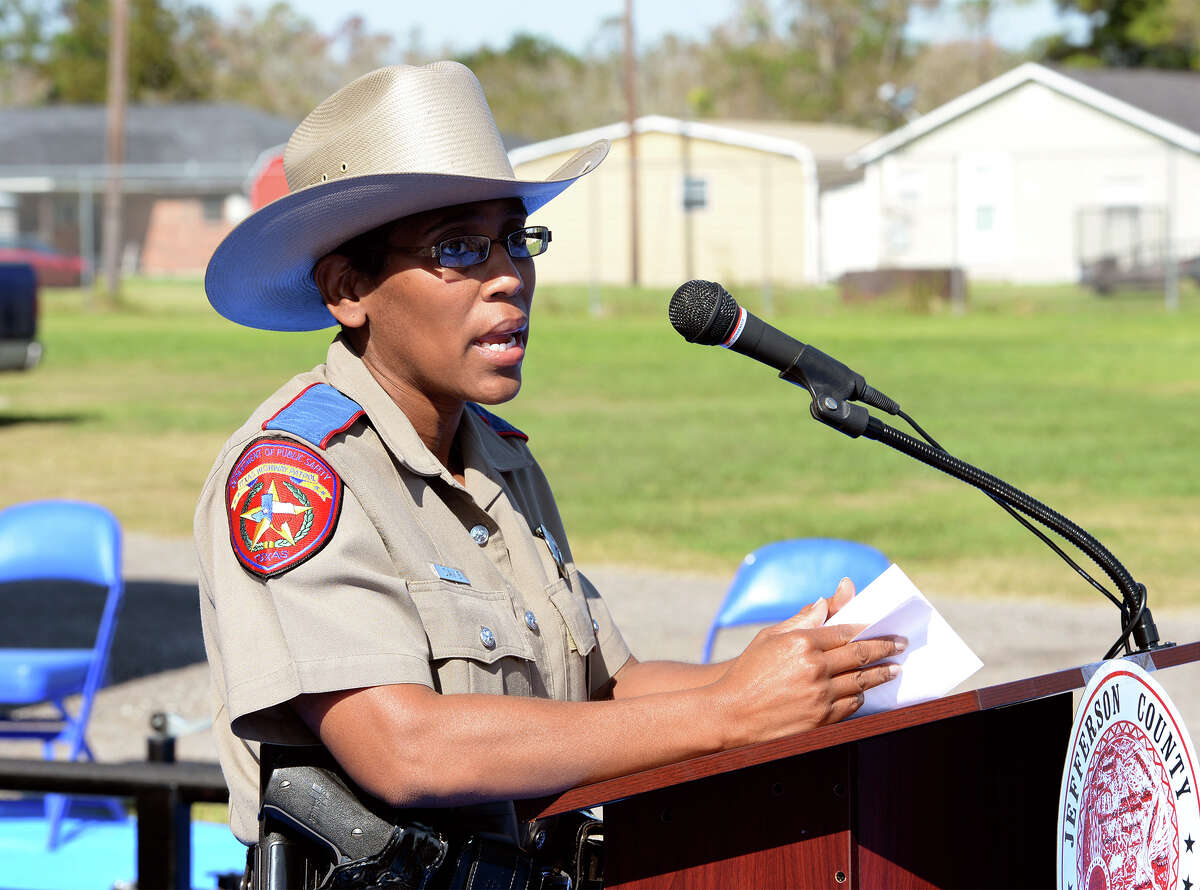 County hopes 'rollover convincer' lives up to name