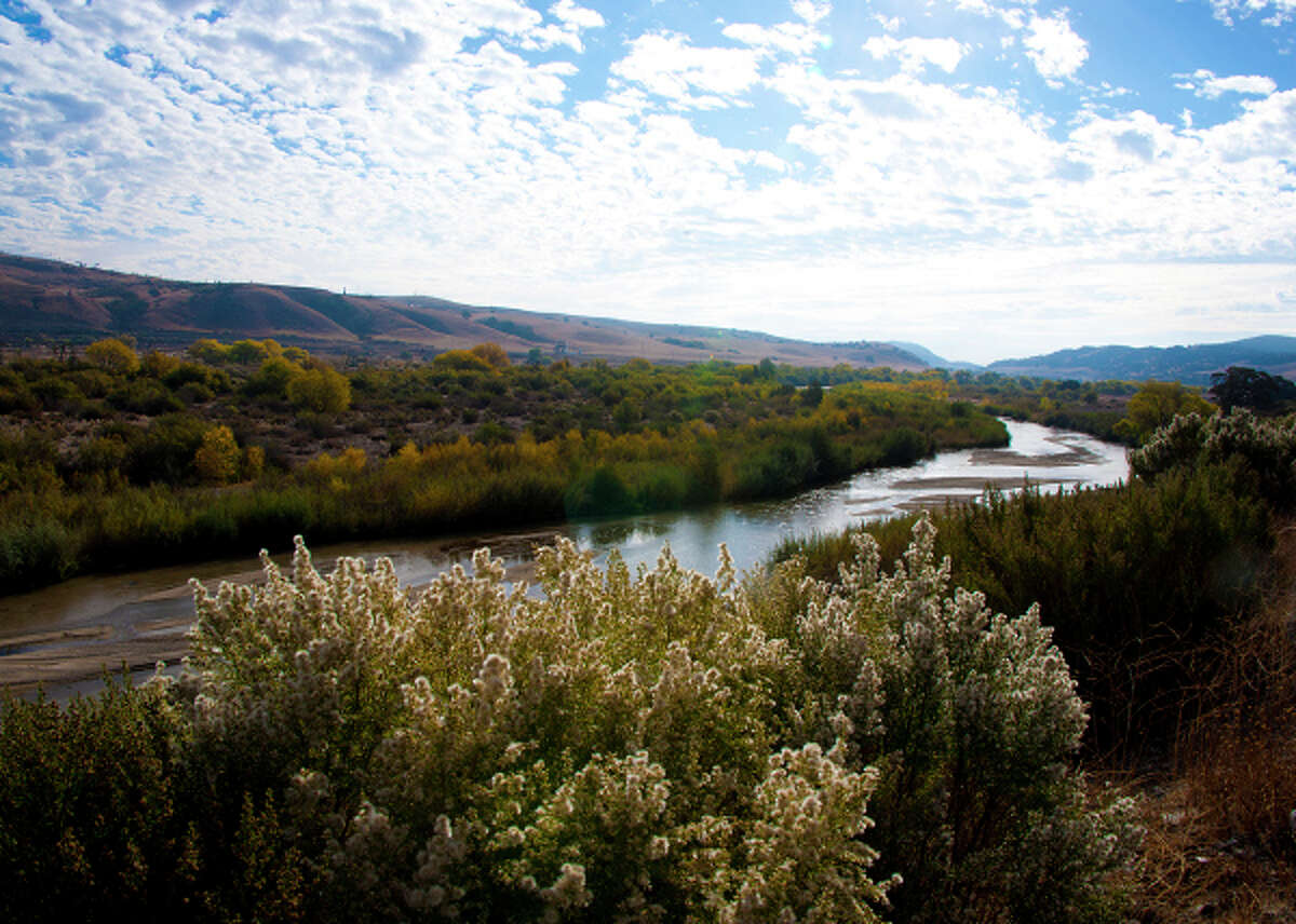 Where to find the prettiest fall foliage in Northern California and Bay ...