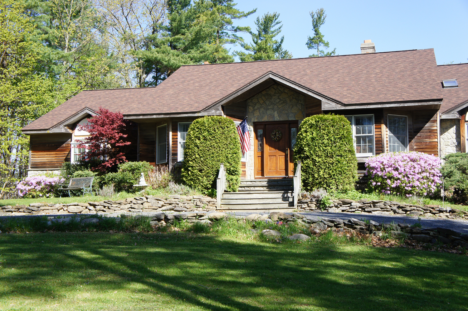 House of the Week: Ranch in Selkirk