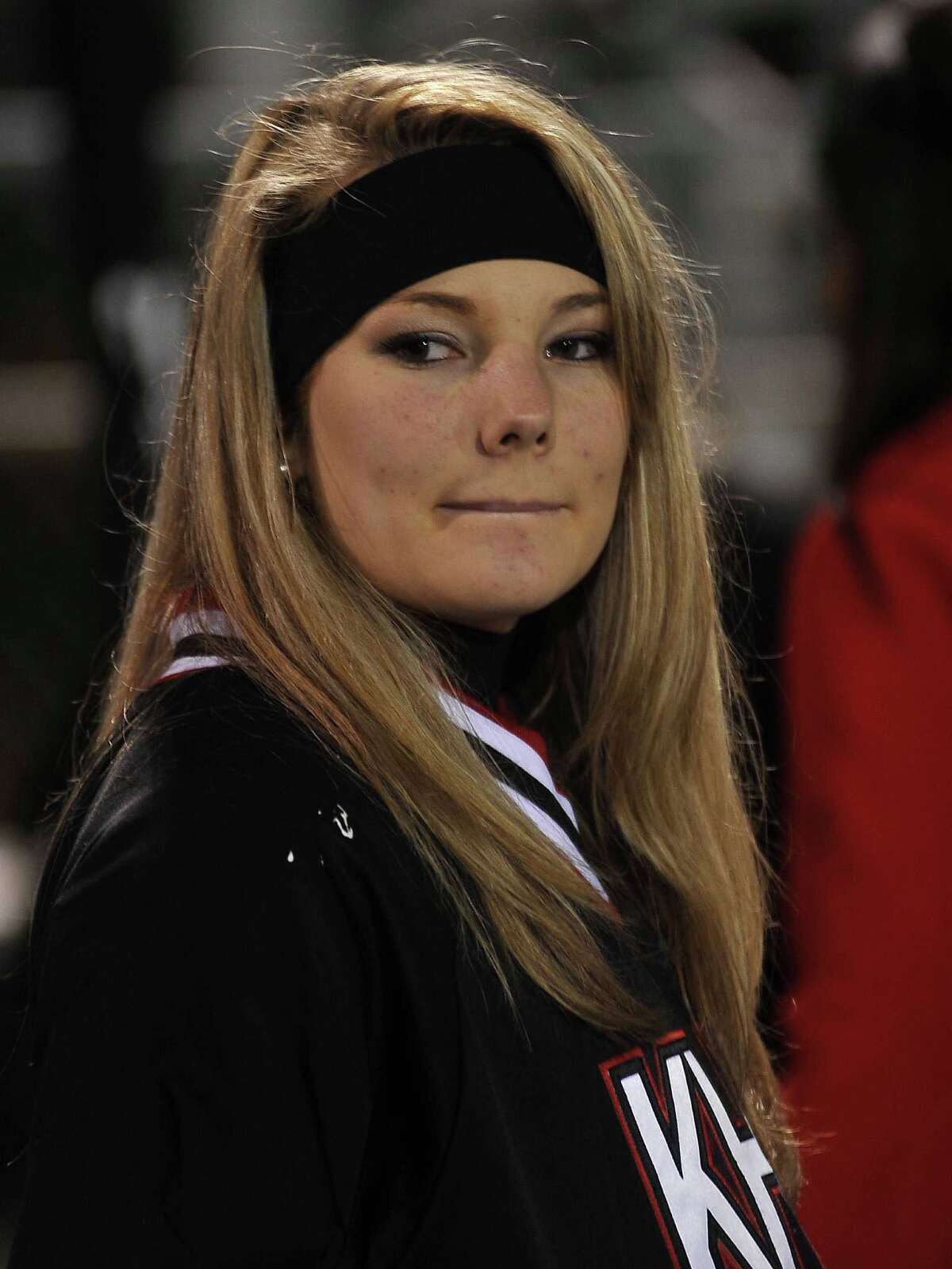 Lion time: Kountze's players, students and fans aren't interested in a ...