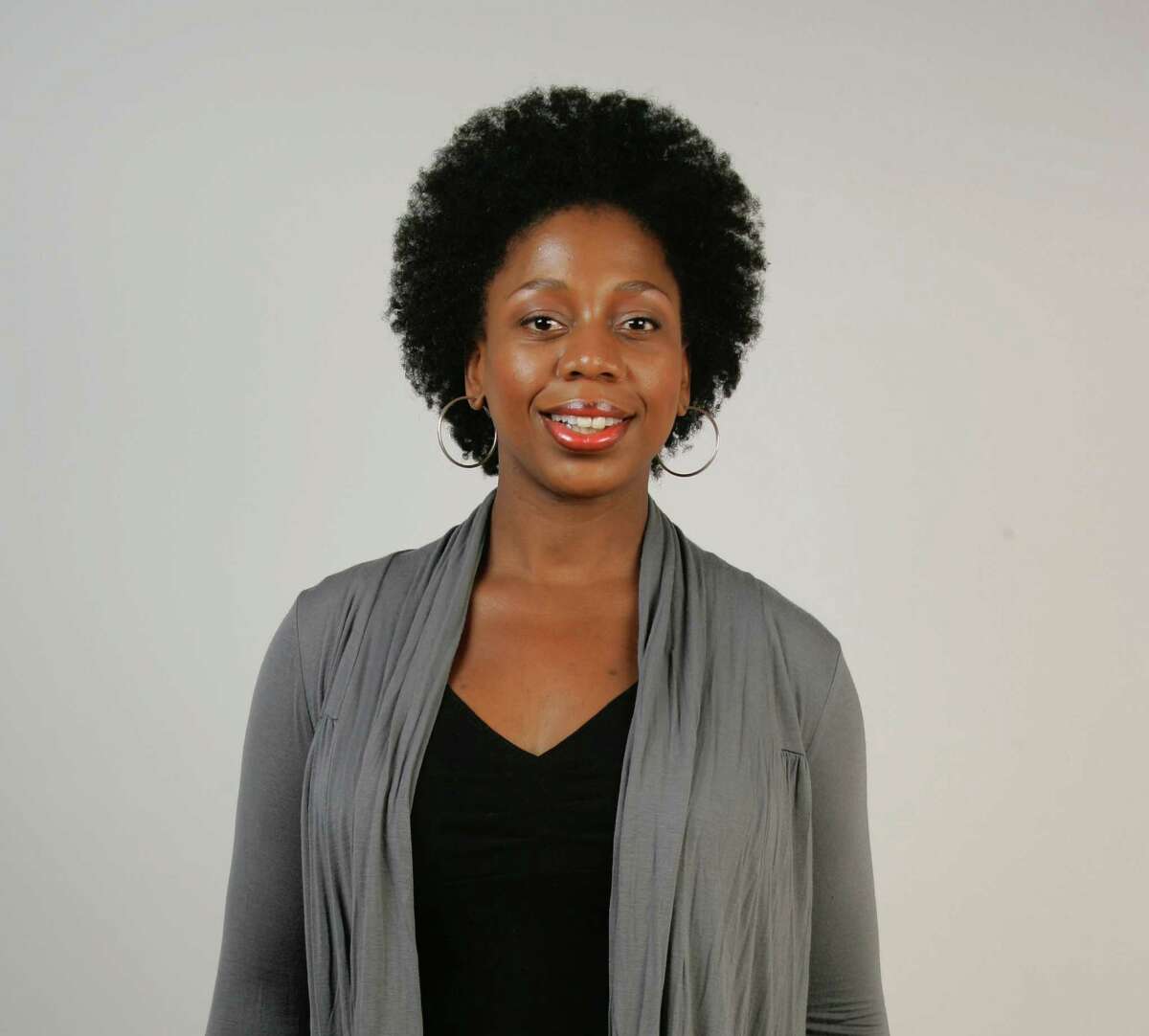 Return to her creative roots