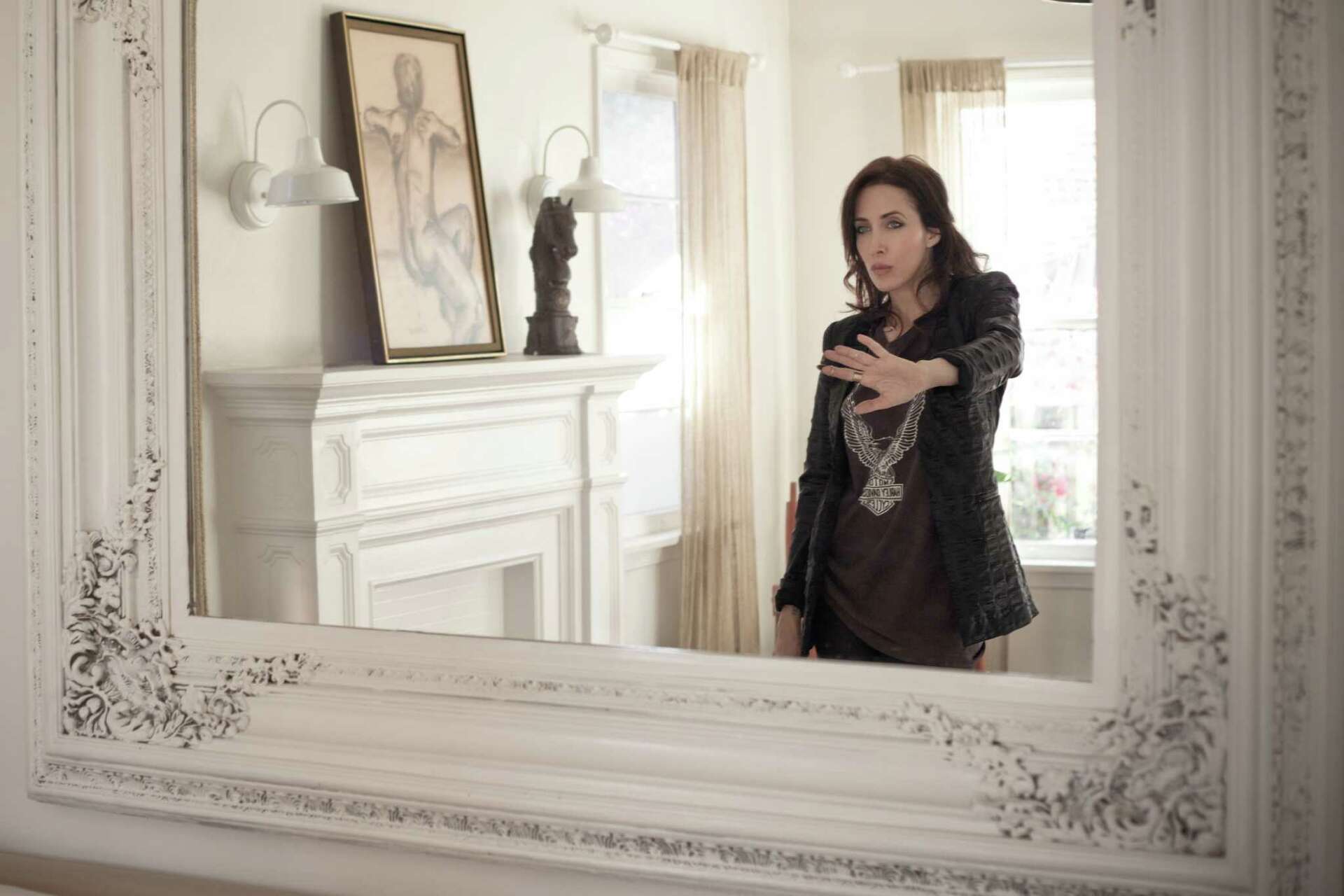 Free Dominguez is committed to 'Sea' change