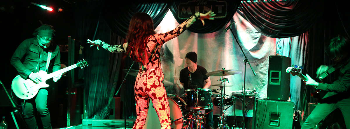 Free Dominguez is committed to 'Sea' change