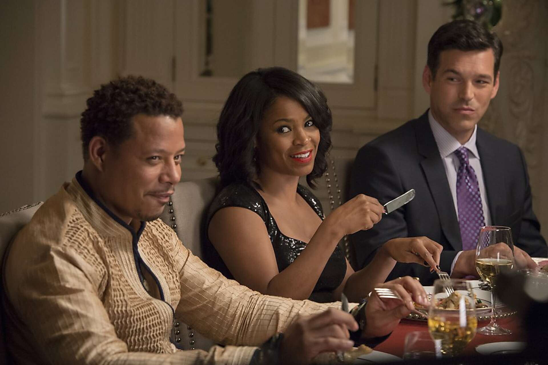 'The Best Man Holiday' review: The plot thickened