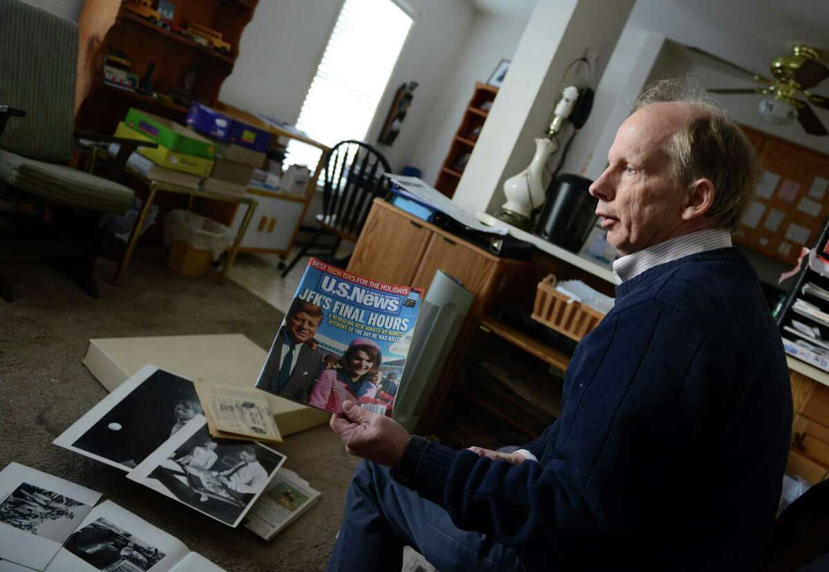 A legacy, 50 years after