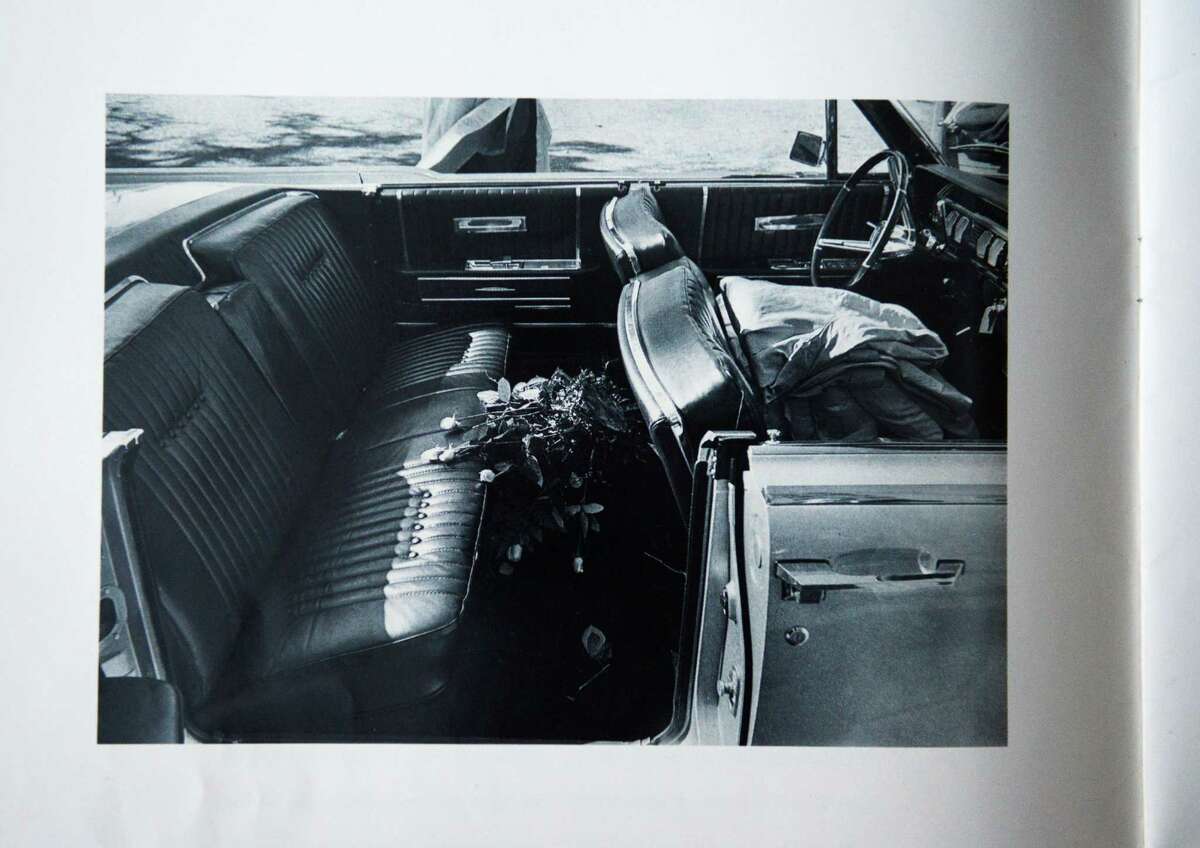 A legacy, 50 years after