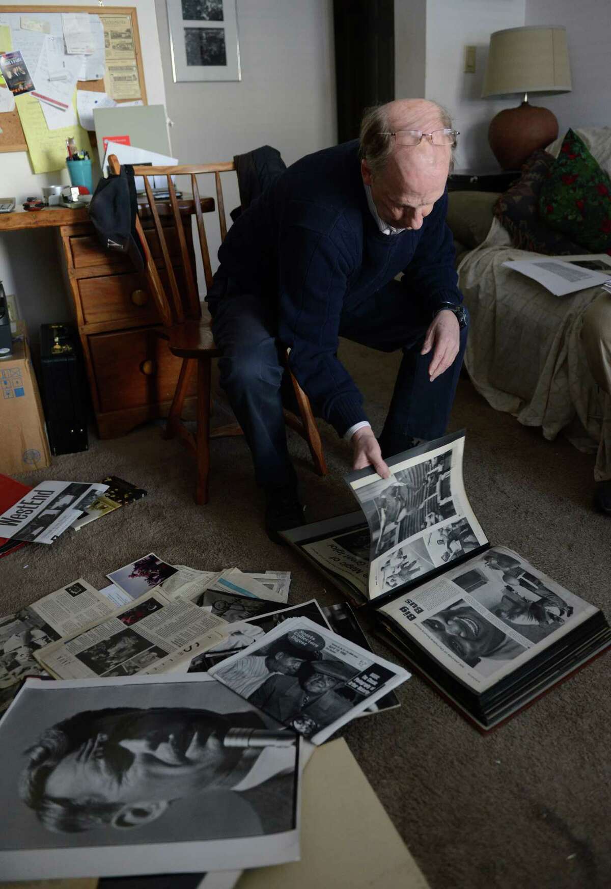 The Kennedy legacy, 50 years later