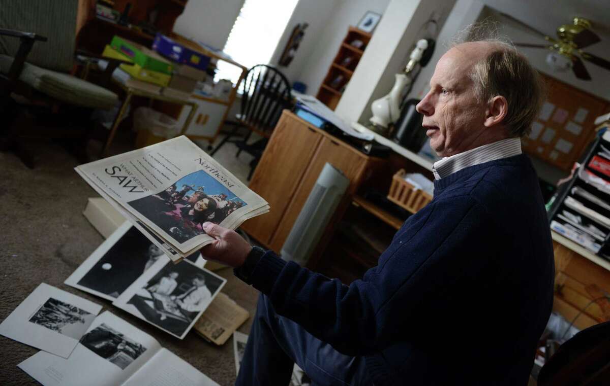 A legacy, 50 years after