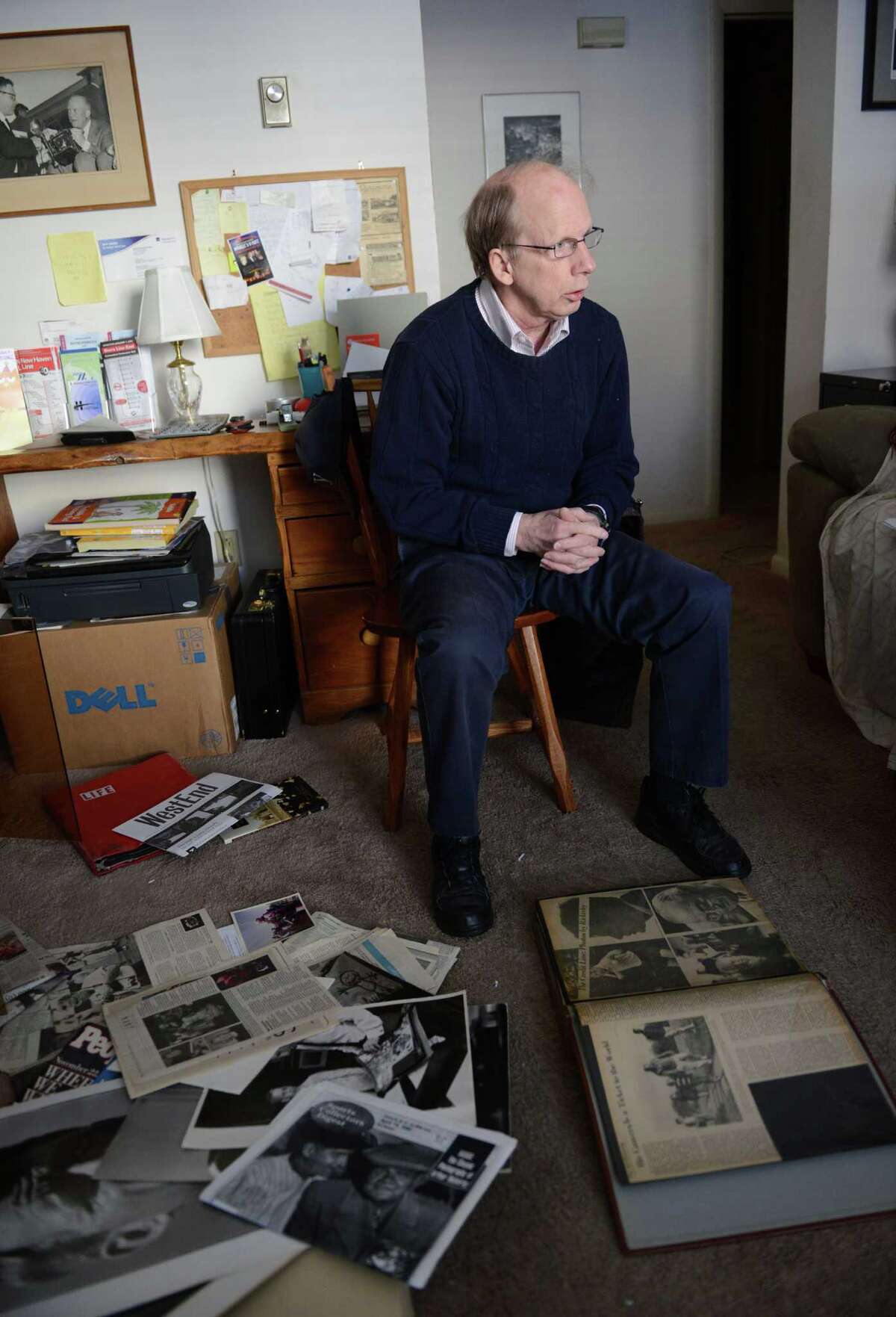 A legacy, 50 years after