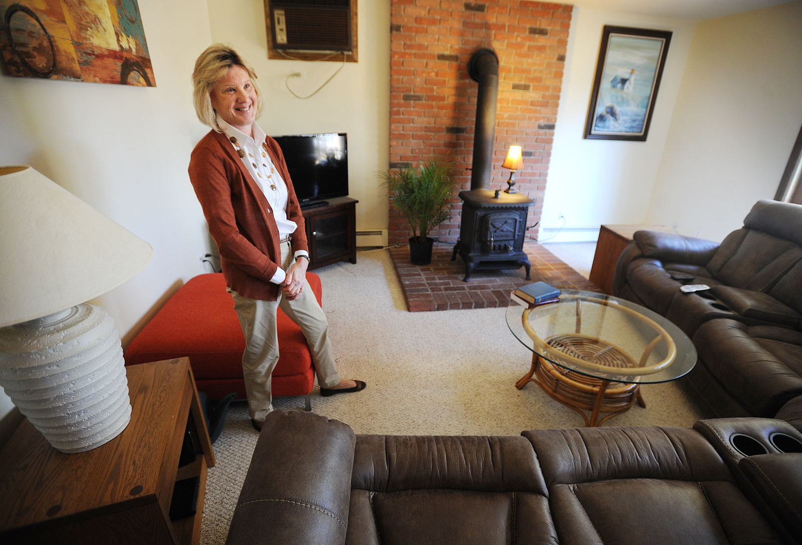 Recovery House helps students stay sober