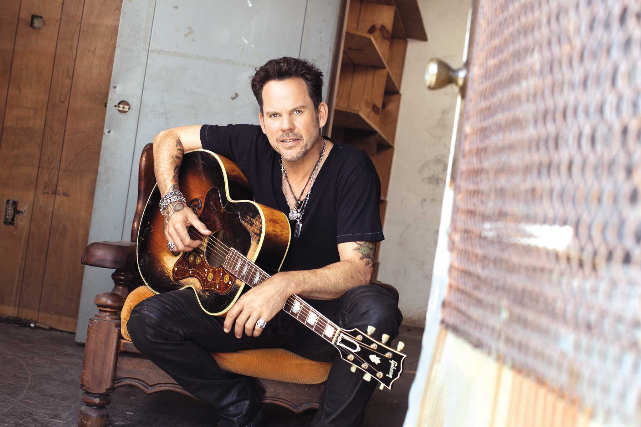 High Notes: Gary Allan