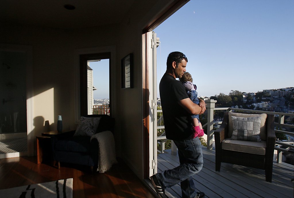 Bay Area's revved-up real estate market slows down