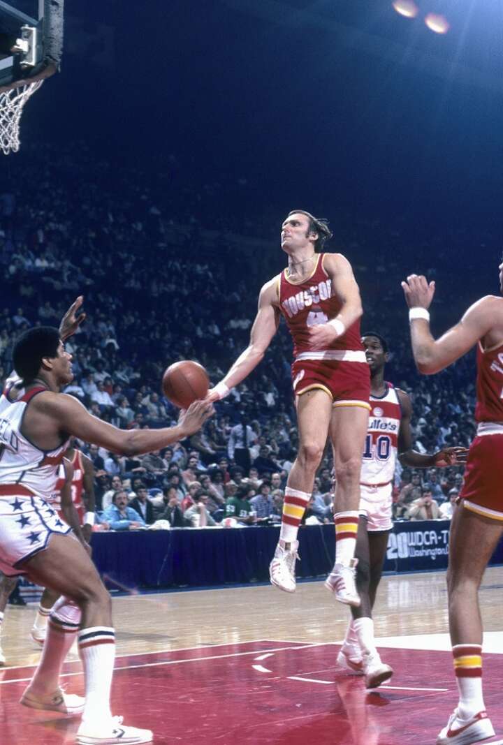 Photos: Houston sports in the 1970s