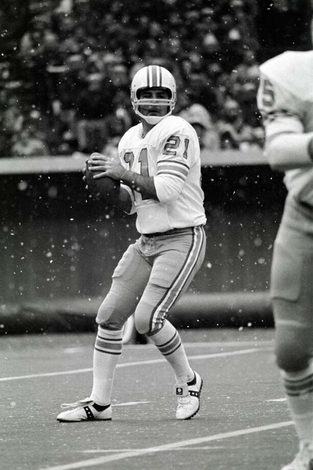 Photos: Houston sports in the 1970s - Houston Chronicle