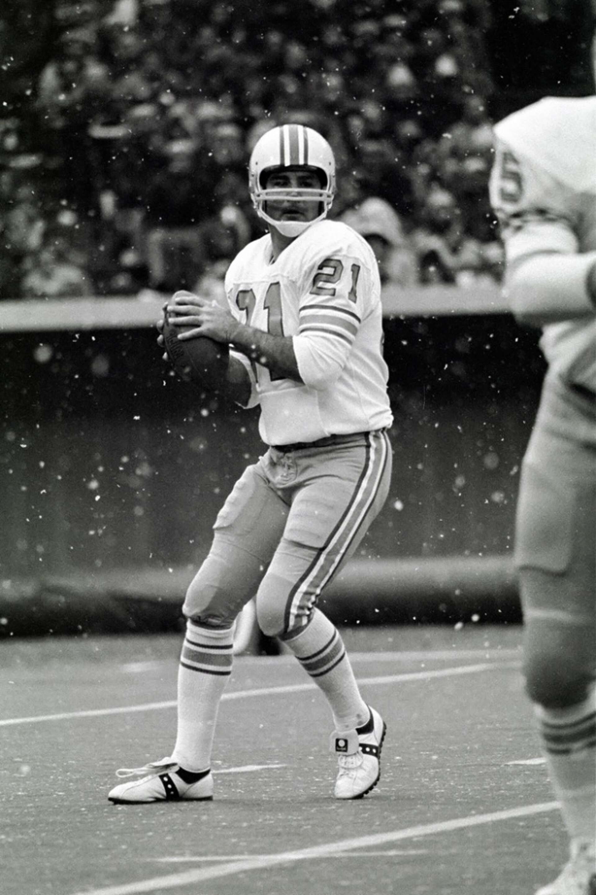 Photos: Houston sports in the 1970s