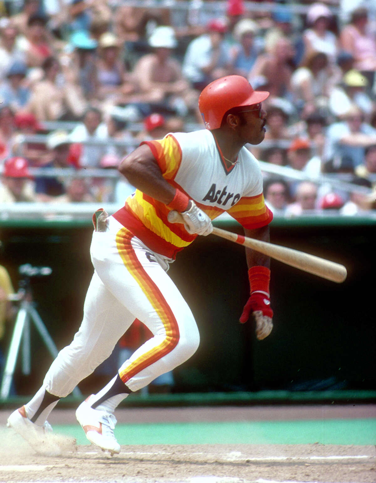 Photos: Houston sports in the 1970s