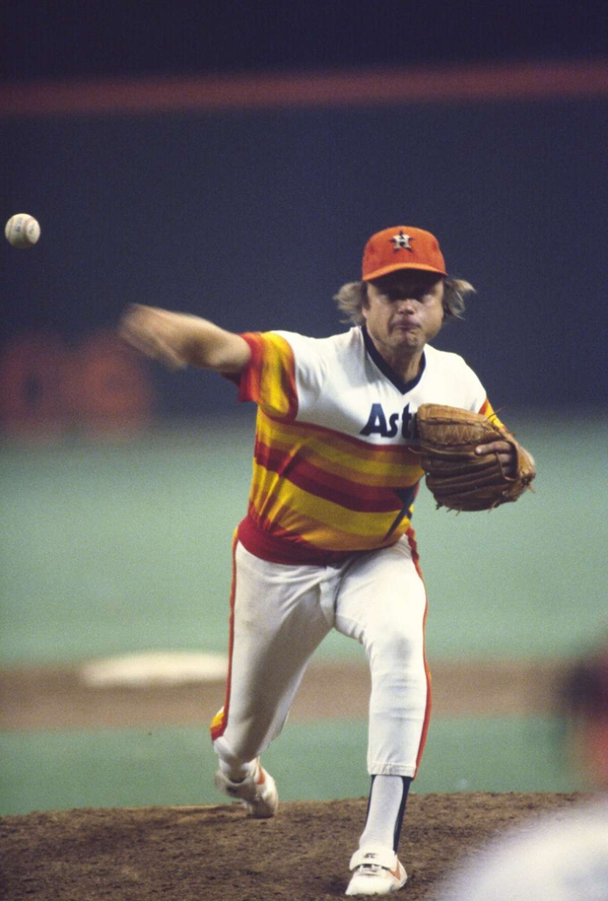Photos: Houston sports in the 1970s