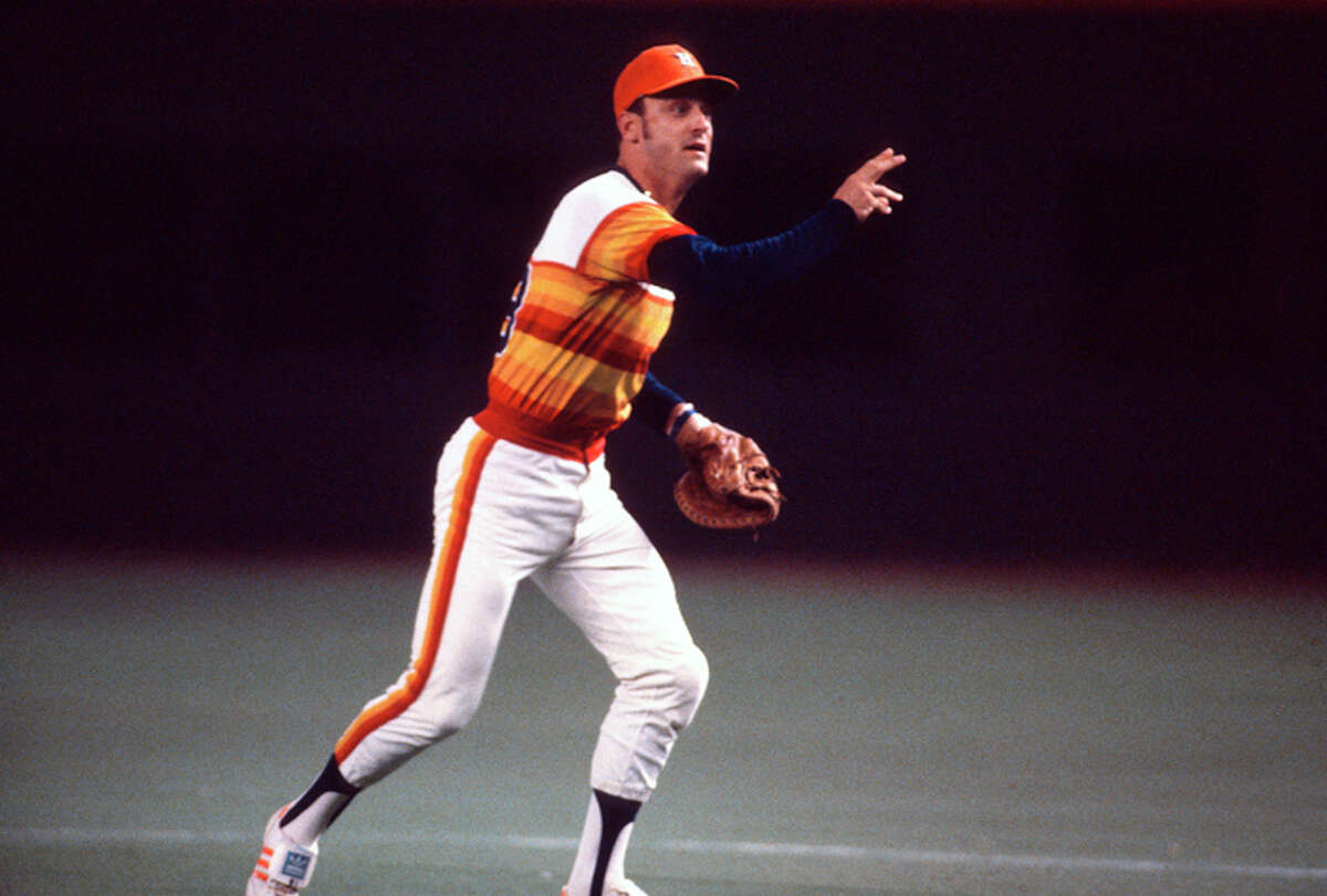 Photos: Houston sports in the 1970s