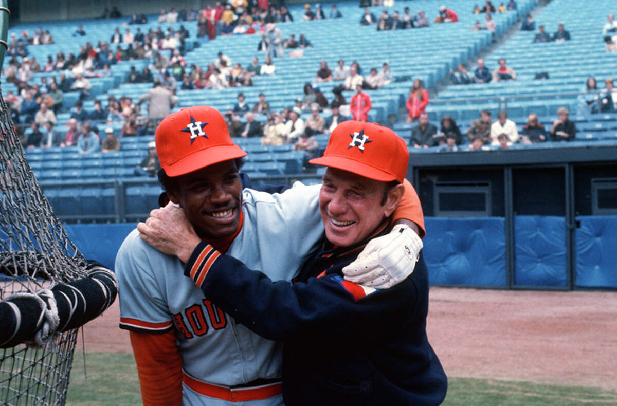 Photos: Houston sports in the 1970s