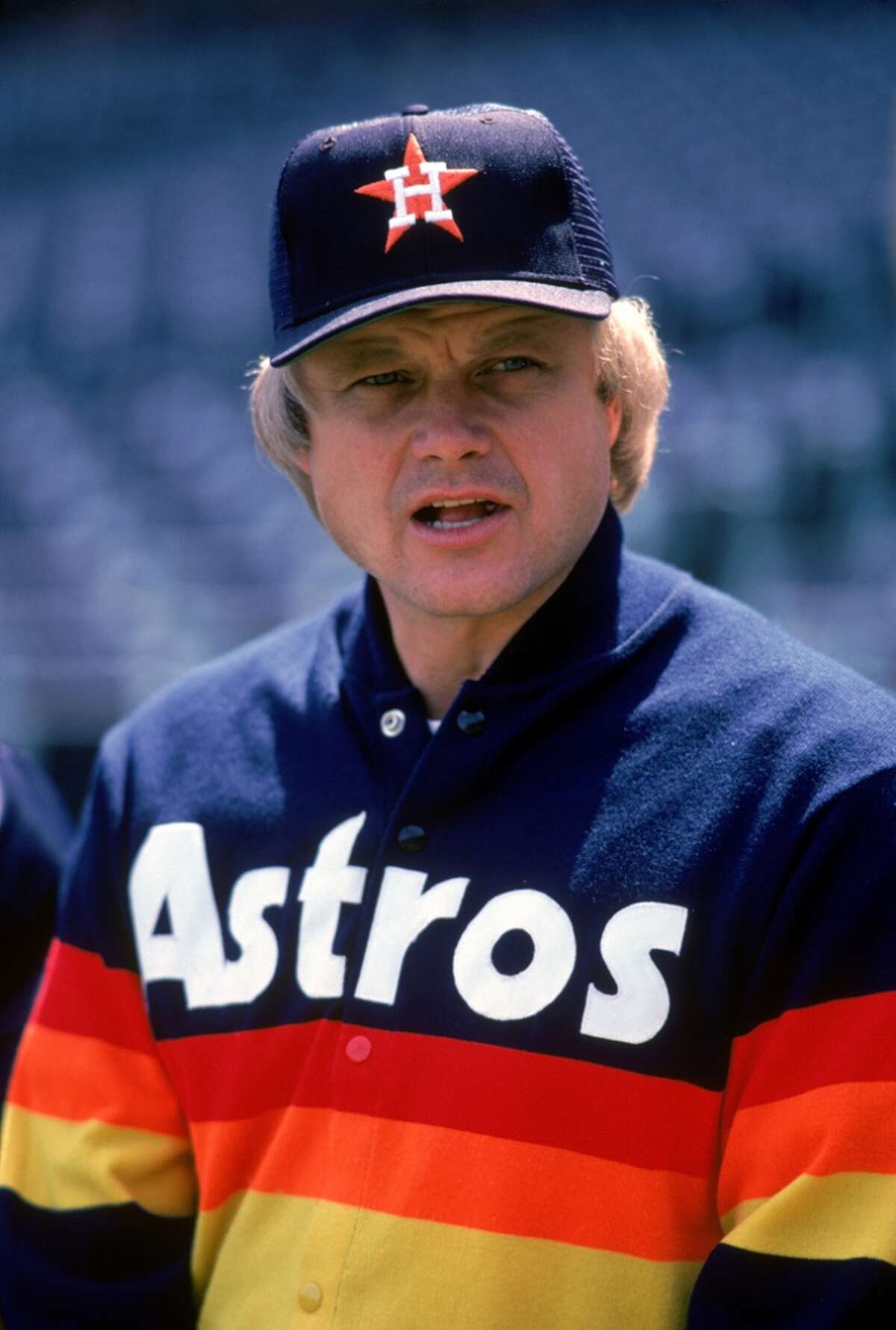 Photos: Houston sports in the 1970s