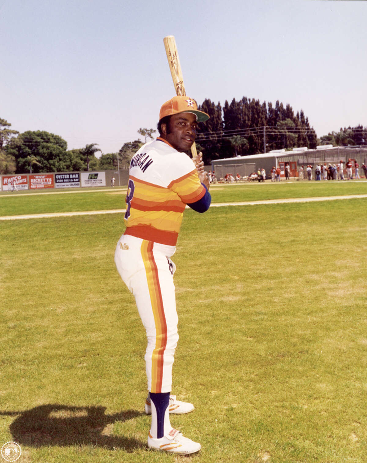 Photos: Houston sports in the 1970s