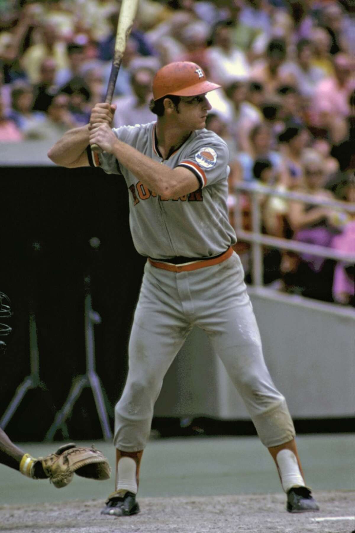 Photos: Houston sports in the 1970s