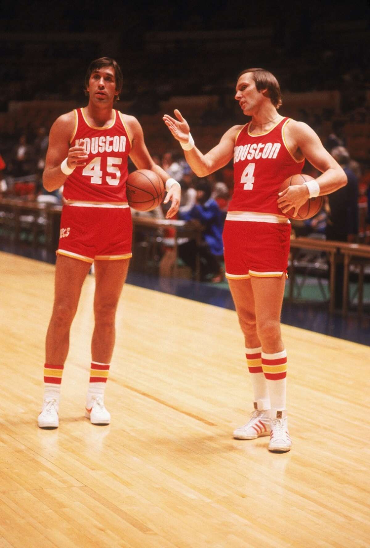 Rudy T reflects on titles, coaching and life 20 years later