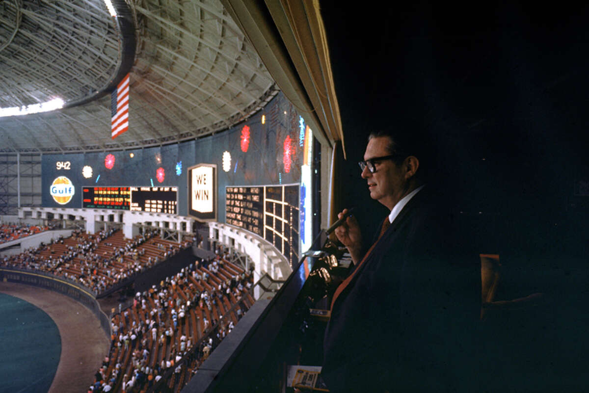 Photos: Houston sports in the 1970s