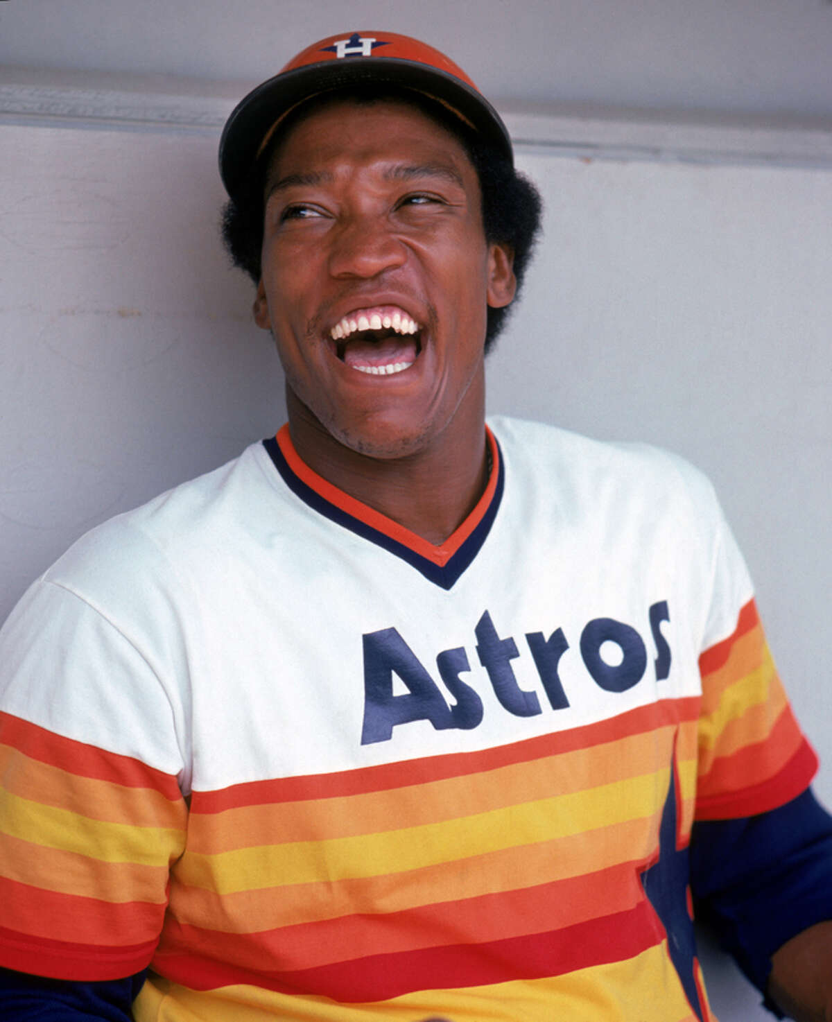 Photos: Houston sports in the 1970s