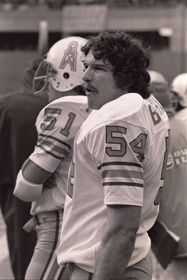 Photos: Houston sports in the 1970s - Houston Chronicle