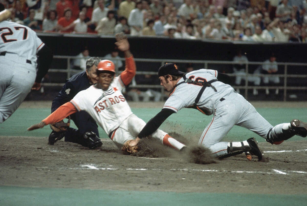 Photos: Houston sports in the 1970s