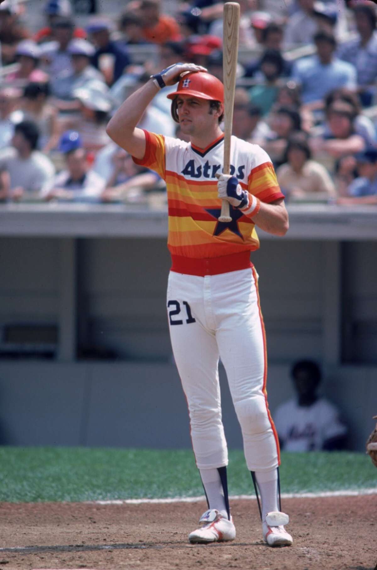 Photos: Houston sports in the 1970s