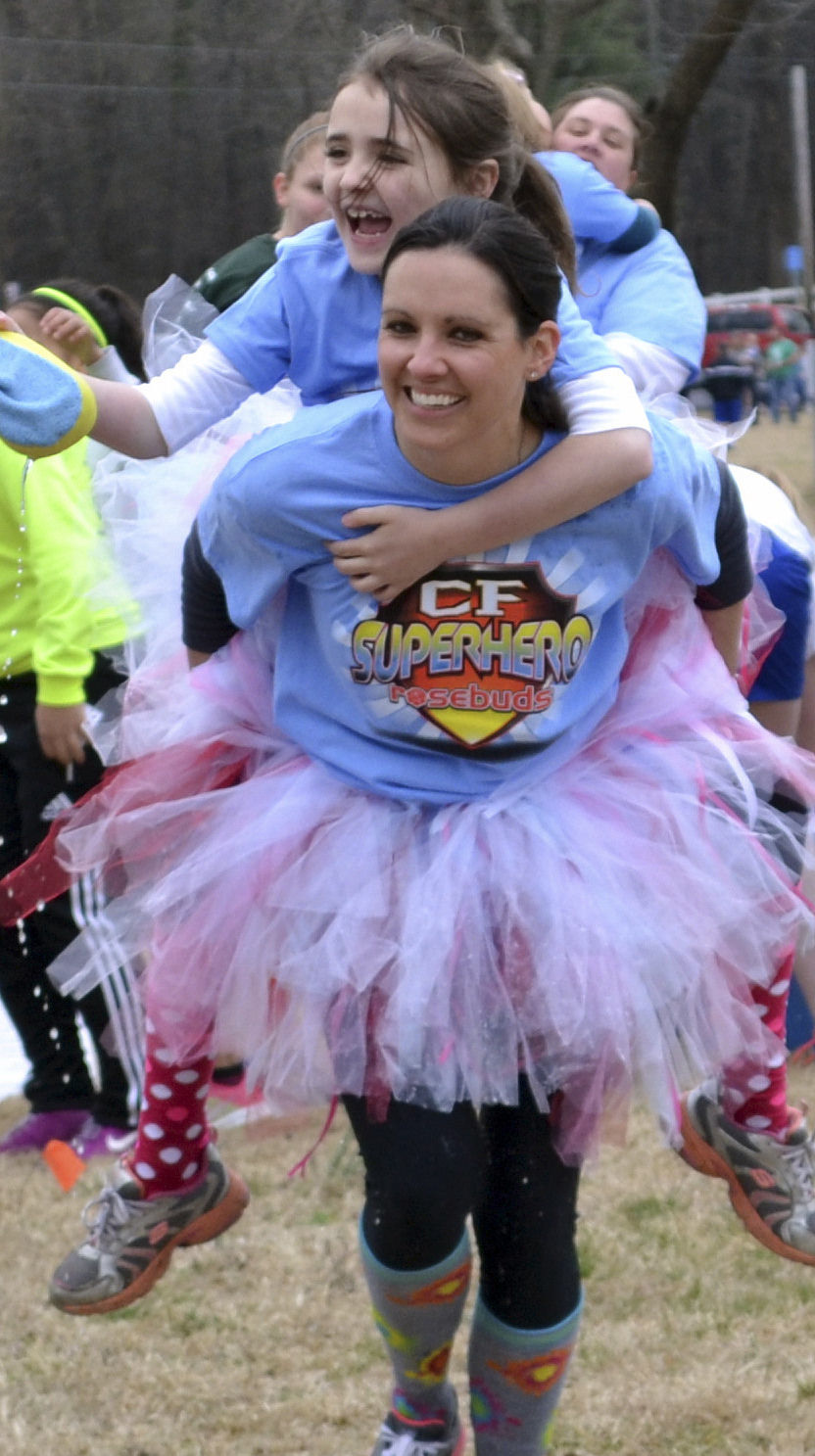 Move It: Great Amazing Race