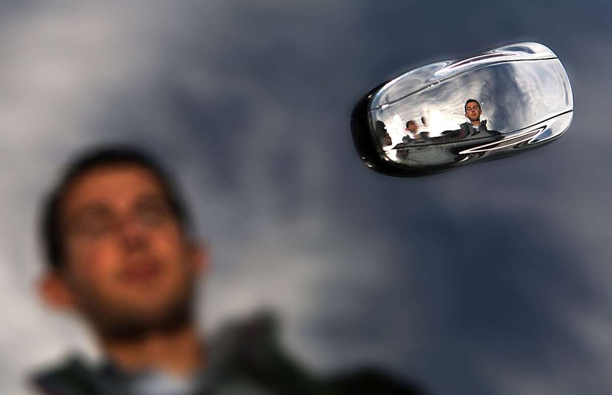 Tesla following positively electric