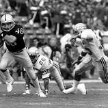 Raiders' tight end Todd Christensen dies at 57 - SFGate
