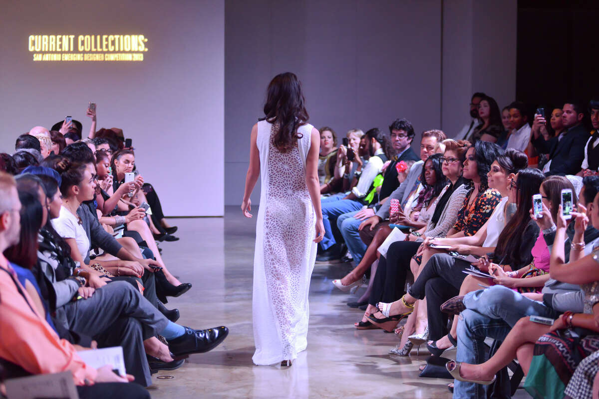 Local fashion designers show winning style