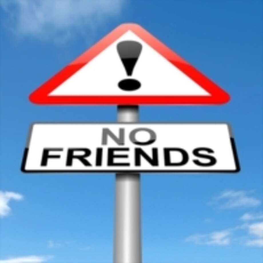 7 Ways to Avoid Being Friends with Coworkers - Houston Chronicle