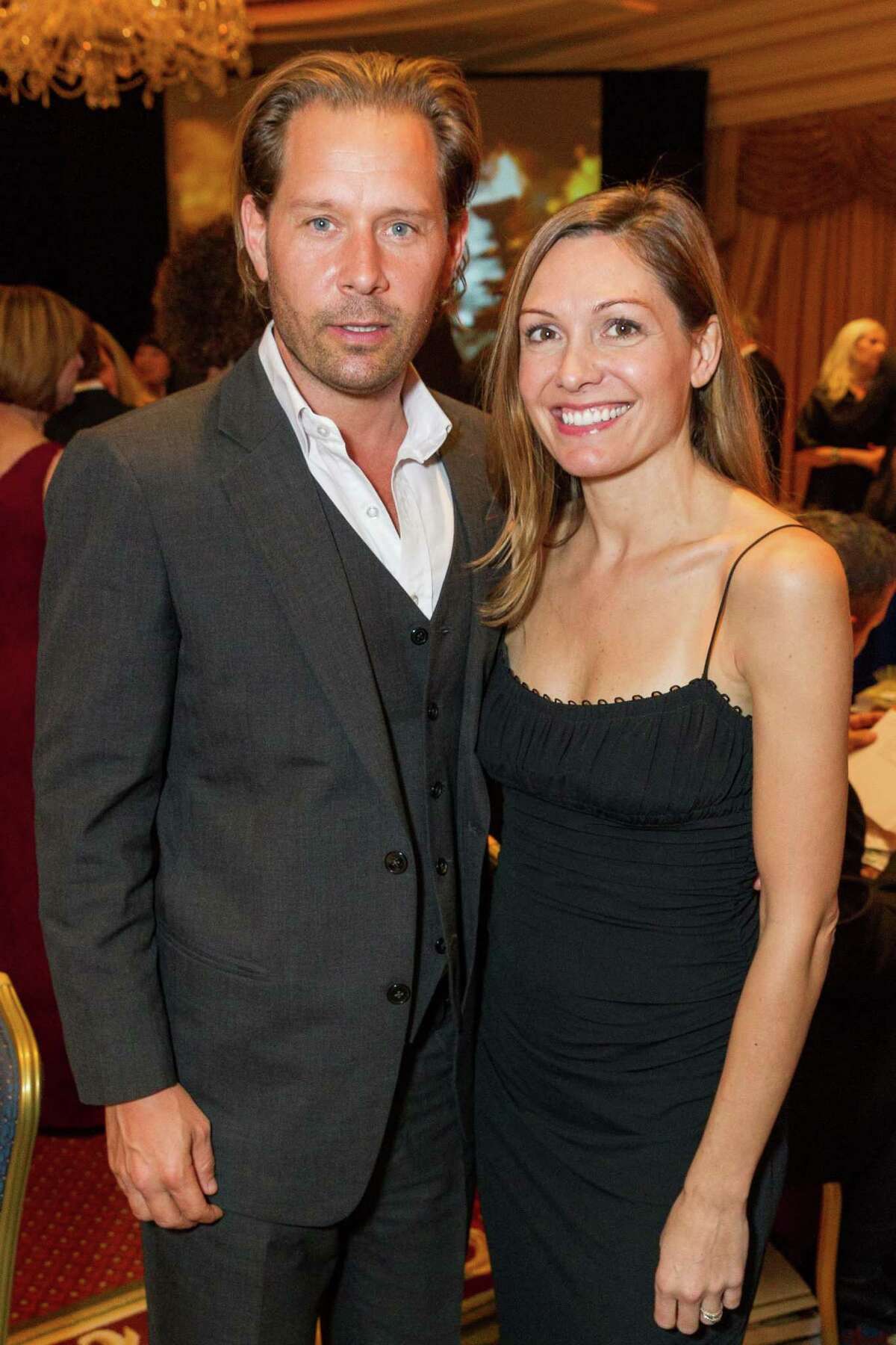 ReSurge Transformations Gala 2013