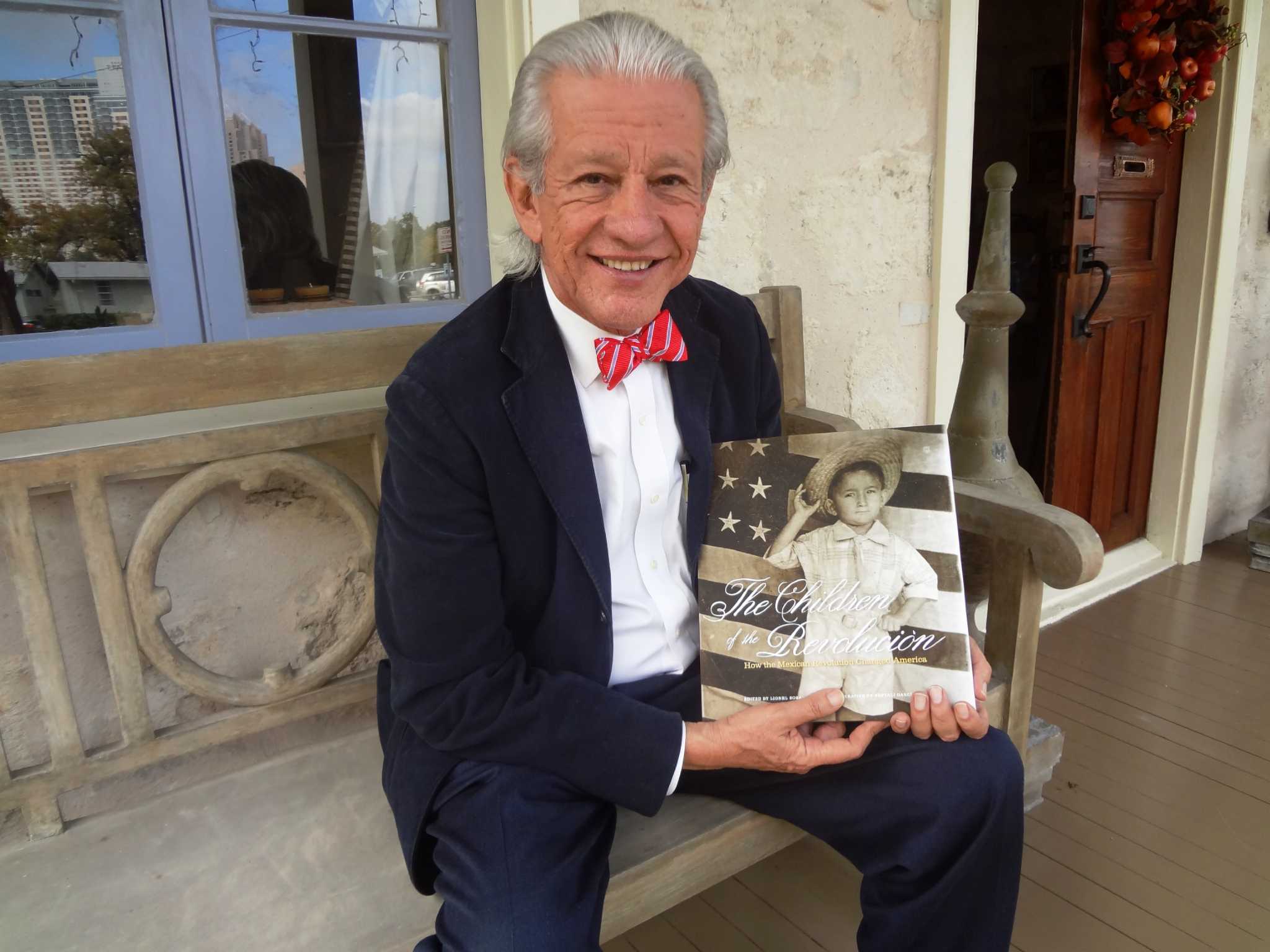 Most Latinos really closet Republicans