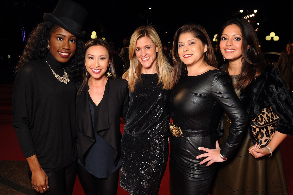 KHOU anchor Rekha Muddaraj off on maternity leave