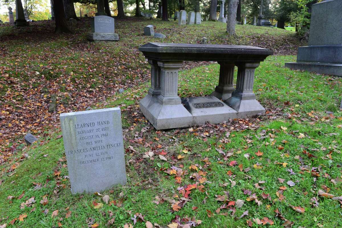 Learned Hand (1872-1961): Judicial eminence, '10th man on the U.S. Supreme Court'