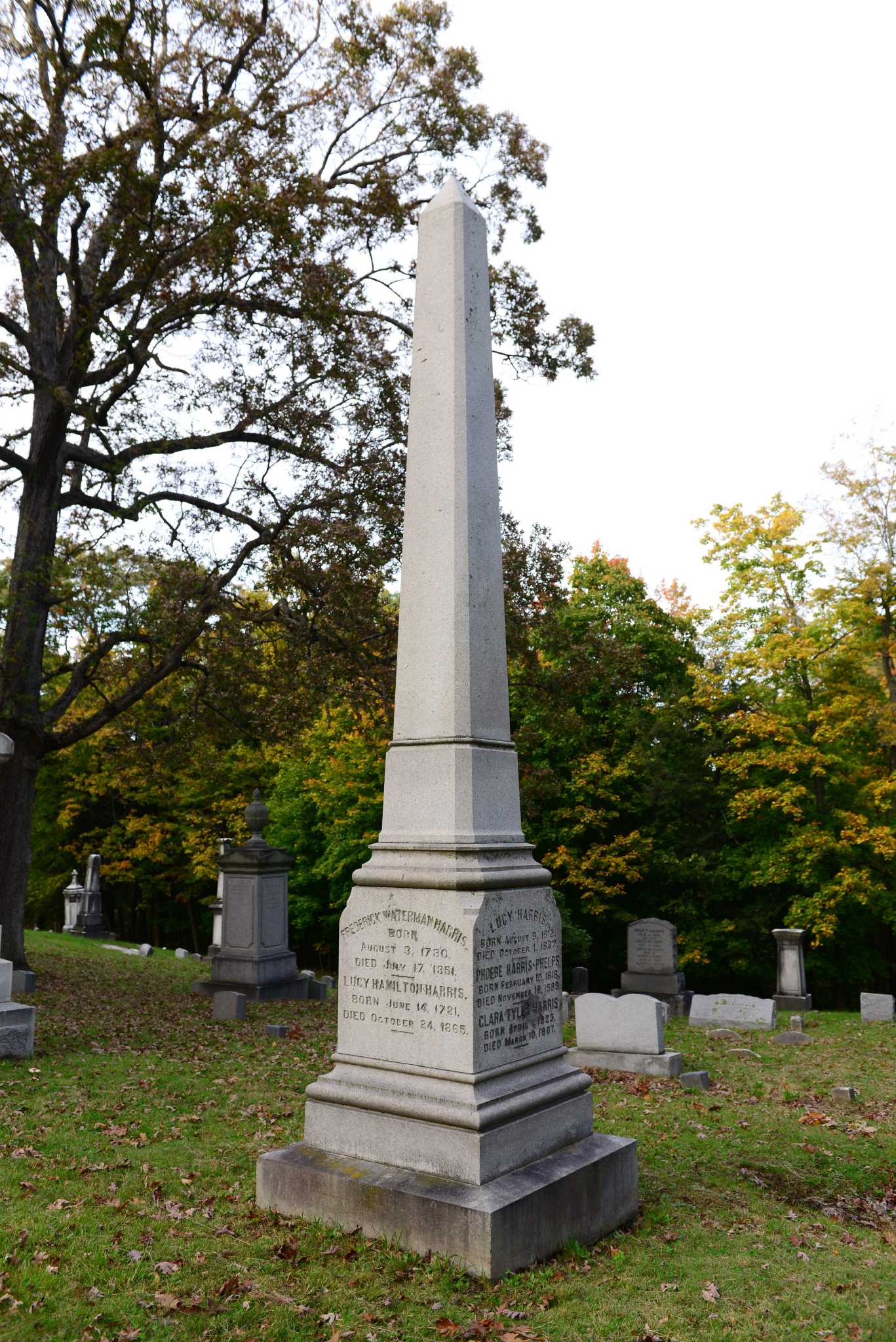 Phoebe Harris Phelps (1818-1889): Domestic violence survivor