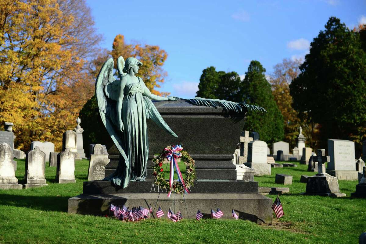 President Chester Alan Arthur