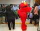 Elmo pays a visit to San Quentin