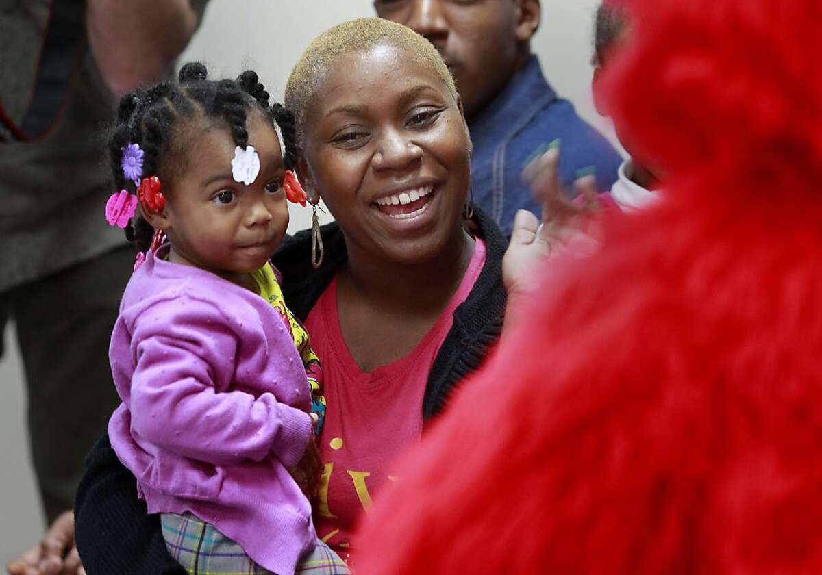 Elmo pays a visit to San Quentin