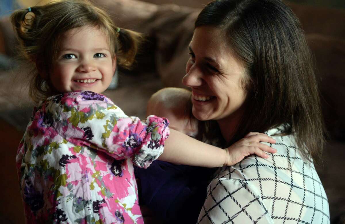 Website ranks Trumbull state's second-best town for families